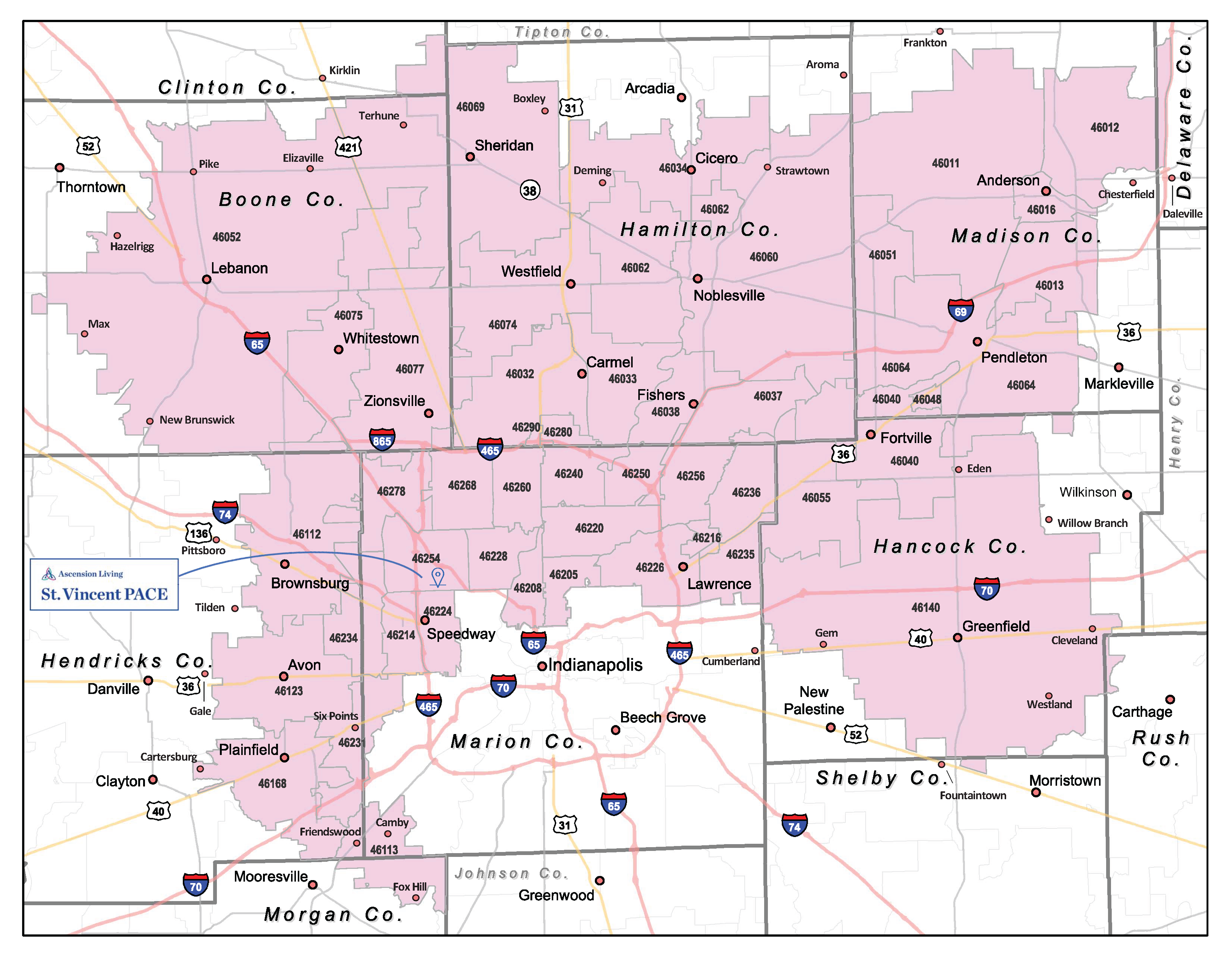 Enrollment and FAQ | Ascension Living
